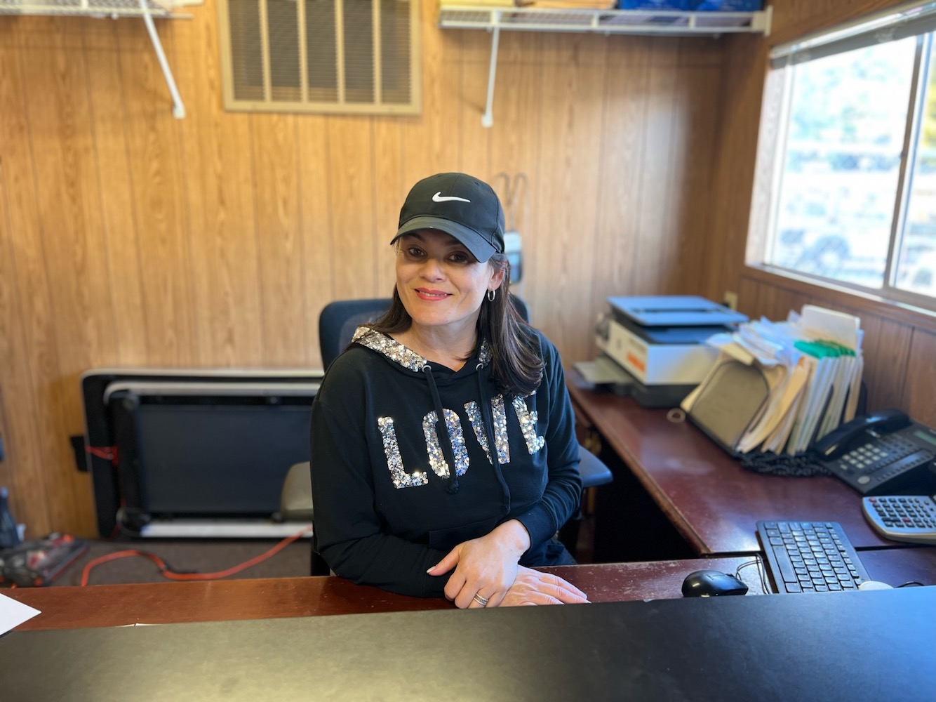 Meet Our Team – Johnny's Auto Body